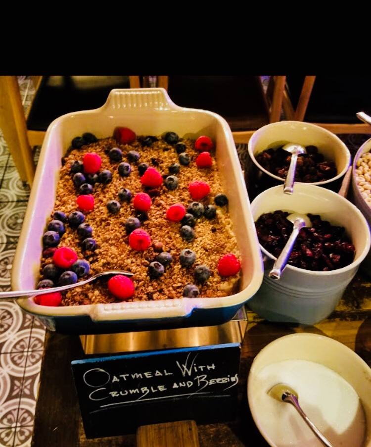 Reykjavik, Iceland The land of the Northern Lights – Art and Appetizers